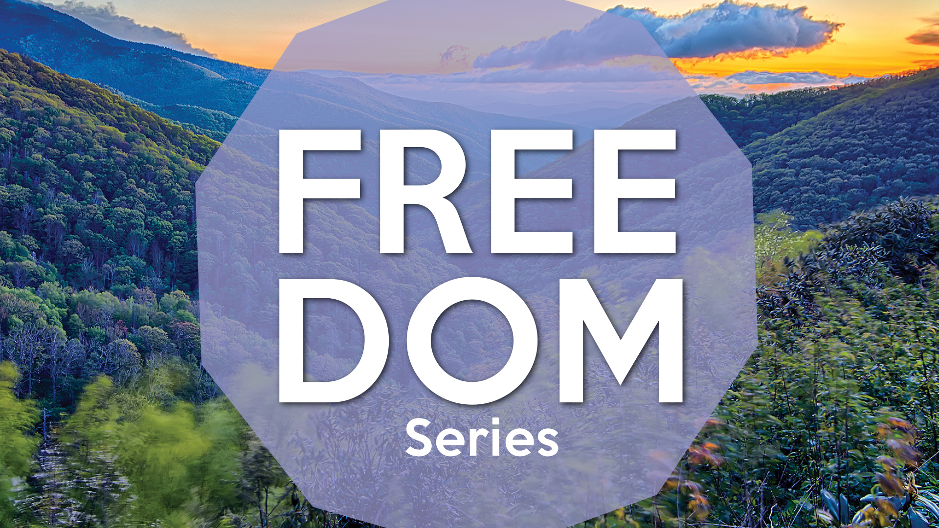 Freedom pt 7: The Living Word - Family Life Church